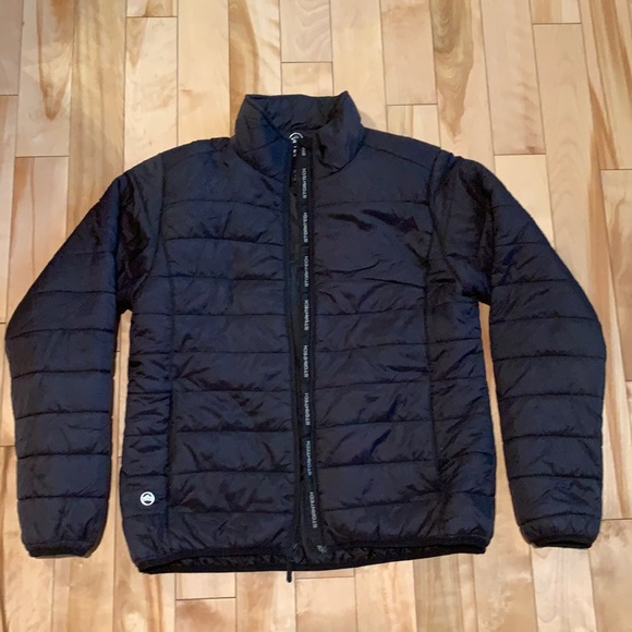 Stormtech | Jackets & Coats | Stormtech Lightweight Black Jacket | Poshmark